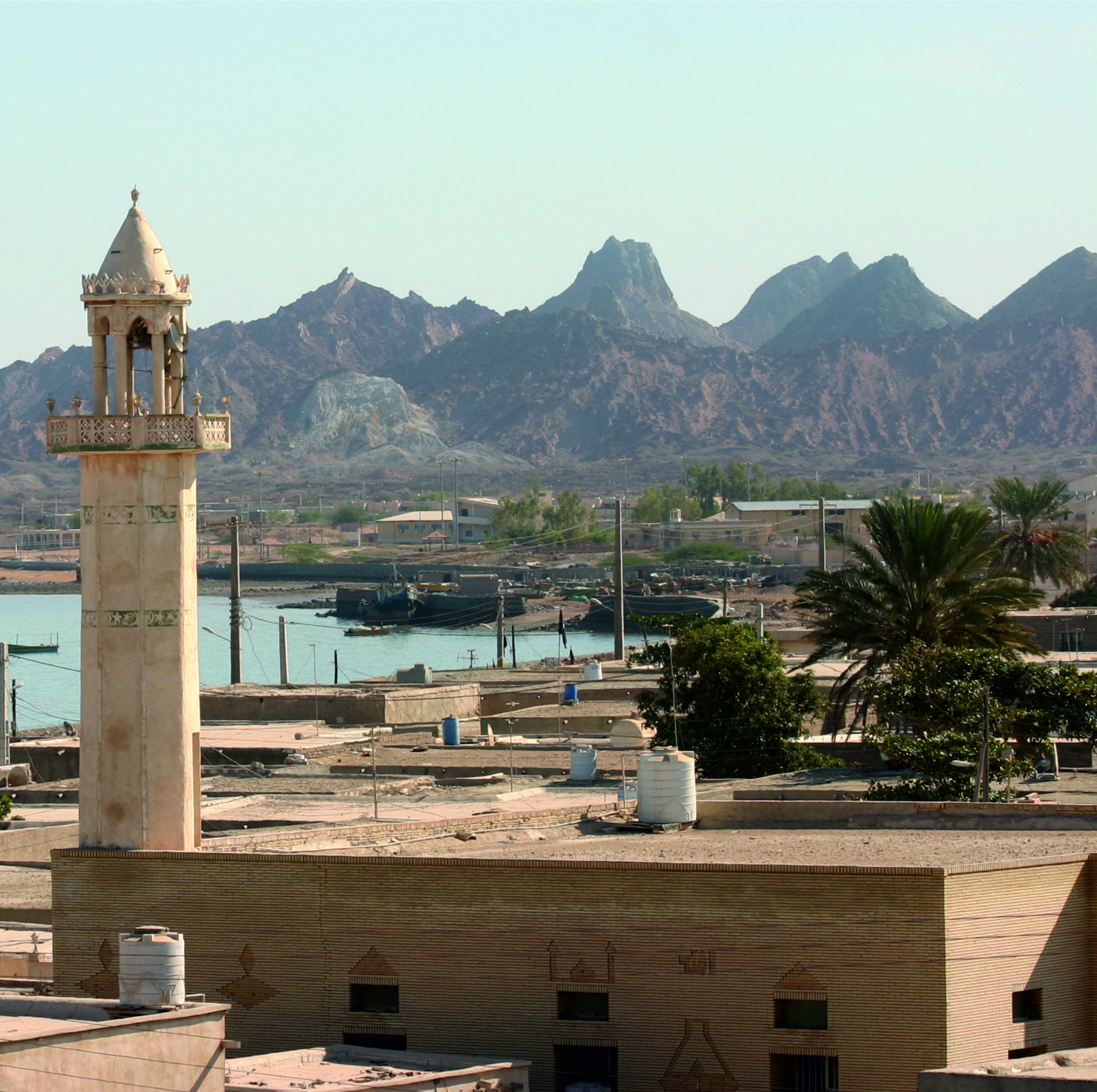 Traumhafter Süden von Iran | Kulturreisen Gordion